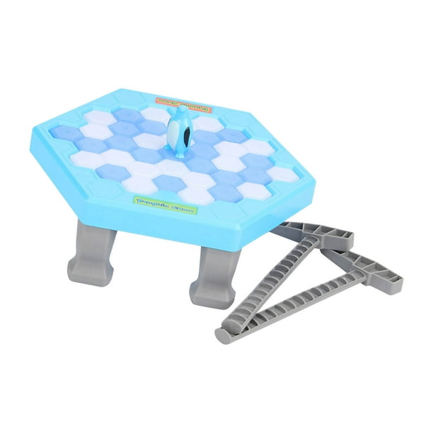 Ice Breaker Game,Ice Trap Game Table Ice Trap Game Table Toys Ice ...
