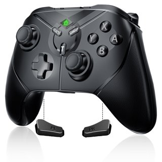 NEOGEO Arcade Stick Pro Controller Pack - HDMI and Gamelinq Controller ...