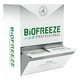 Biofreeze 3.5% Strength Menthol Topical Pain Relief Gel, 3 mL packets, 100 Count - Walmart.com