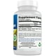 Best Naturals L-Tryptophan 500 mg 60 Capsules - Walmart.com