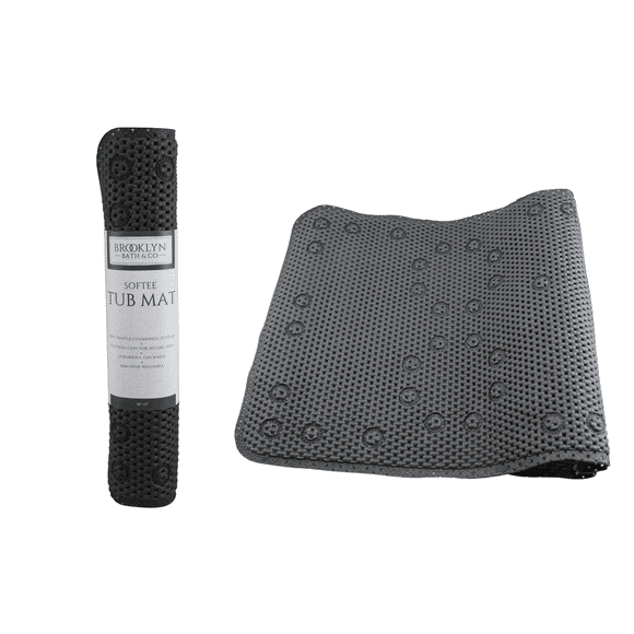 Cushioned Shower Mats