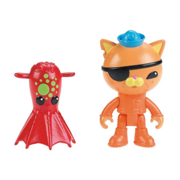 Octonauts Toys