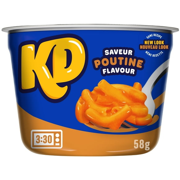 Kraft Dinner | Walmart Canada