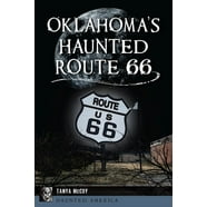 Haunted Route 66: Ghosts of America's Legendary Highway (Paperback ...