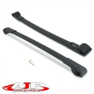 CargoLoc 32541 Aluminum 52 Inch Outdoor Rooftop Cargo Rack Cross Bars ...