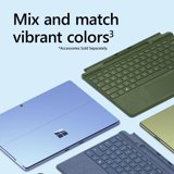 "Microsoft Surface Pro 9, 13"" Touch, Intel i7, 16GB/256GB, Bundle with ...