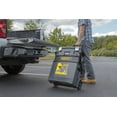 STANLEY FATMAX 020800R 4-in-1 Mobile Work Station - Walmart.com