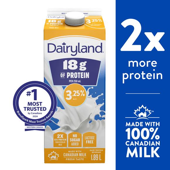 Powdered Whole Milk | Walmart Canada