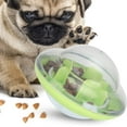 Slow Feeder Ball for Dogs, Pet Food Ball, Interactive Dog Toys Dog, Dog ...