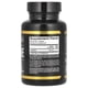 California Gold Nutrition Sport, L-Citrulline, Kyowa Hakko, 500 mg, 60 ...