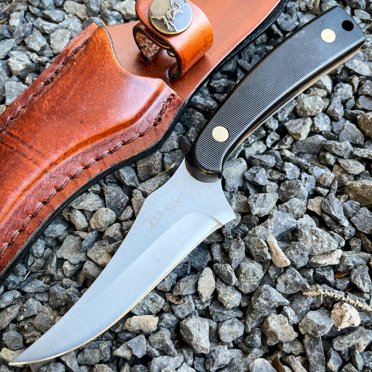 Old Timer Sharpfinger Full Tang Cp - Walmart.com