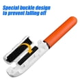 3PCS Fishing Lamp Electric LED Stick Light Night Fishing Tackle ...