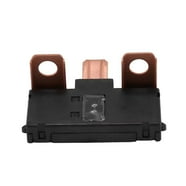 Db Link ANLFB01X Gold-Plated Dual-Fuse Distribution Block - Walmart.com