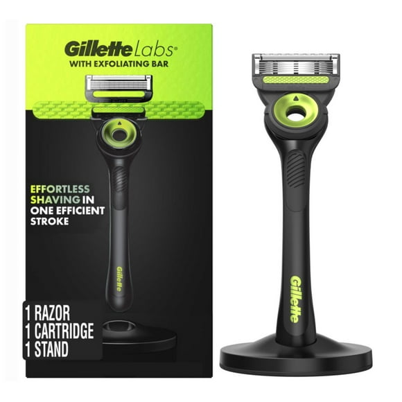 Gillette Body Razors