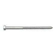 DOCK EDGE STAINLESS STEEL PROFILE FASTENERS 100 PCS 1" - Walmart.com