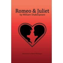 Doodle Through Shakespeare: Romeo and Juliet: The Full Doodling Edition ...