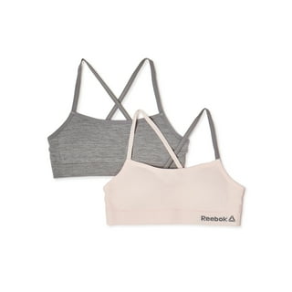 Soffe Girls Mid Impact Cheer Bra - 1210G - Walmart.com