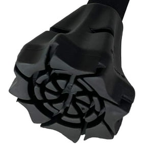 NEW Heavy Duty Metal 4-Prong Ice Cane Tip Attachment 1 PACK - Walmart ...