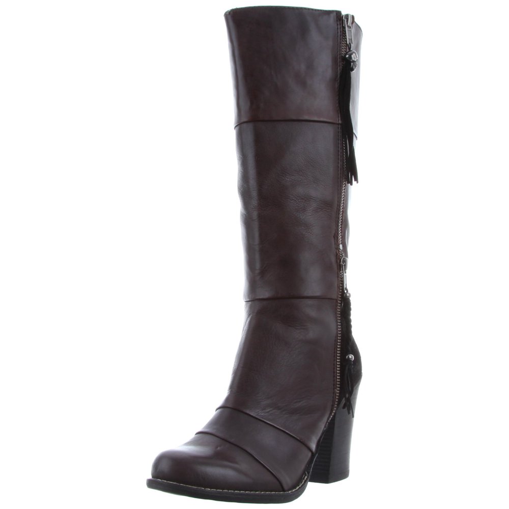 Kelsi Dagger Brooklyn - Kelsi Dagger Hazey Women's Knee-High Stacked ...