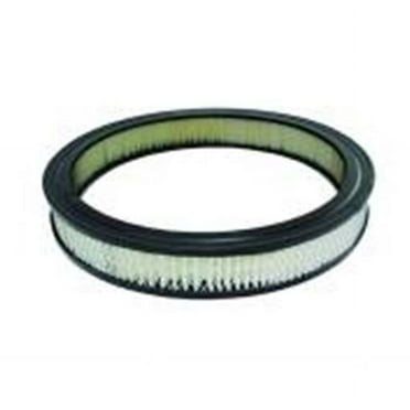 14x2 Inch Speedway Air Filter Element Replacement That Fits Various ...