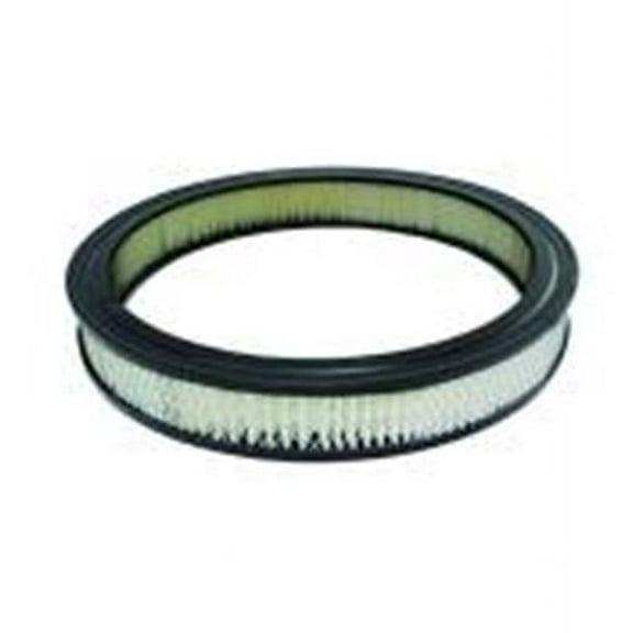 14x2 Inch Speedway Air Filter Element Replacement That Fits Various ...