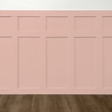 Glidden One Coat Sandpaper / Orange Semi-Gloss Interior Paint with ...