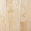 Mullican 155-Mu-Ma-5-L Muirfield 5" Wide Smooth Solid Maple Hardwood ...
