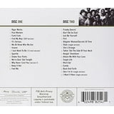 Gold (CD) (Remaster) - Walmart.com