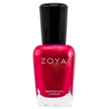 Zoya Natural Nail Polish, Eden, 0.5 Fl Oz - Walmart.com