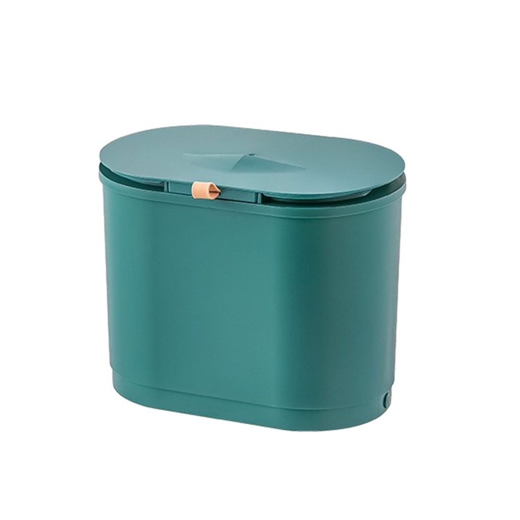 Click here for Zheelen High Appearance Storage Bin With Lid - Han... prices