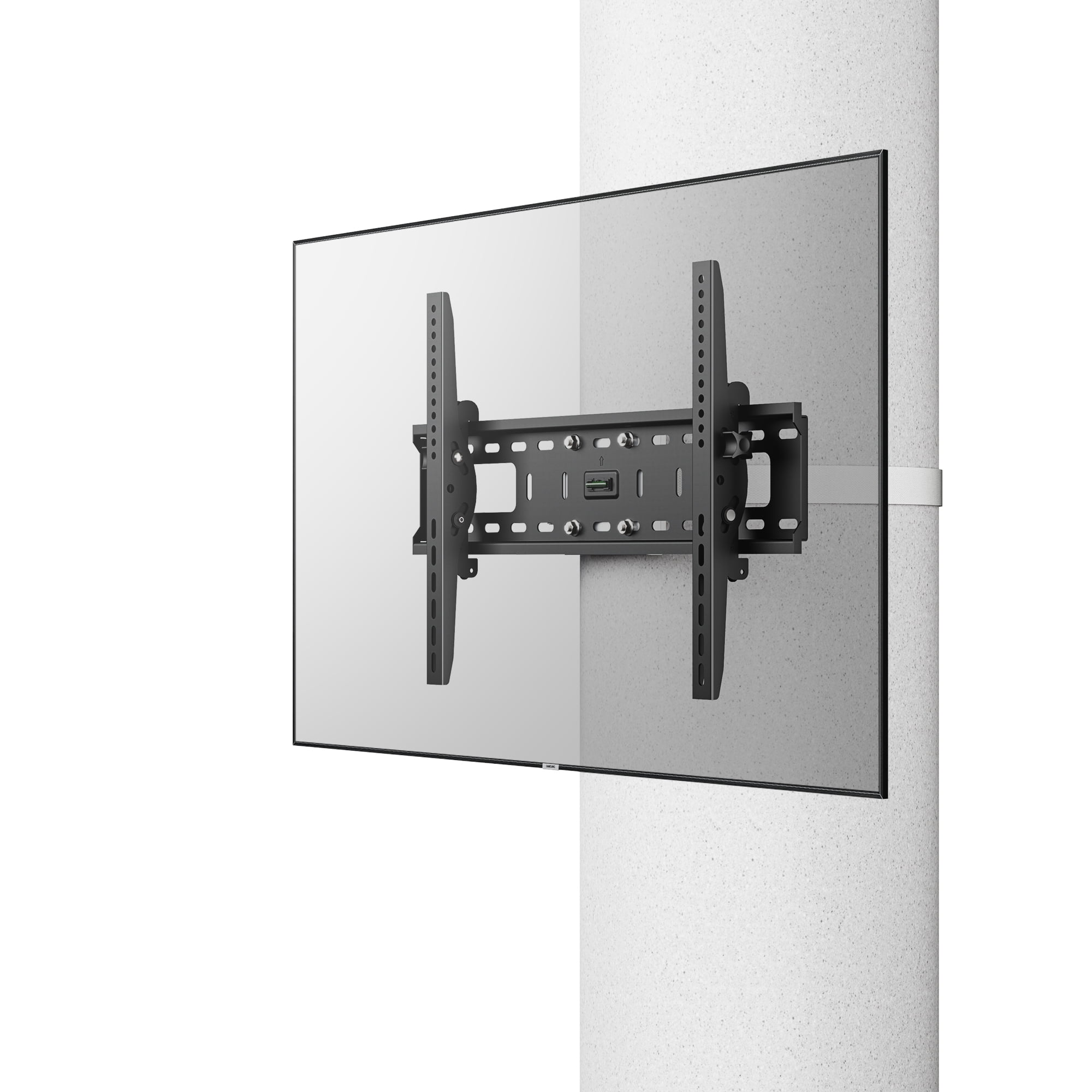 Click here for Condomounts Pillar Mount For Large Tvs On Pillars... prices