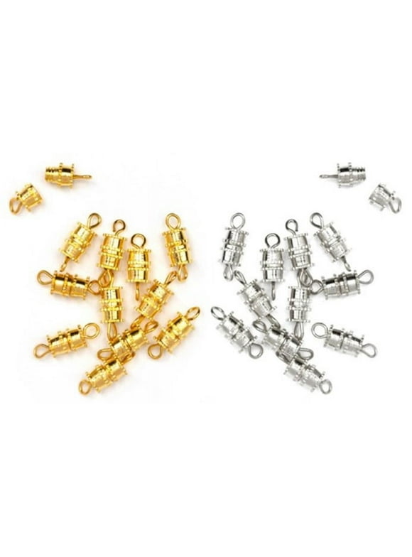 Jewelry Clasps in Jewelry Findings - Walmart.com