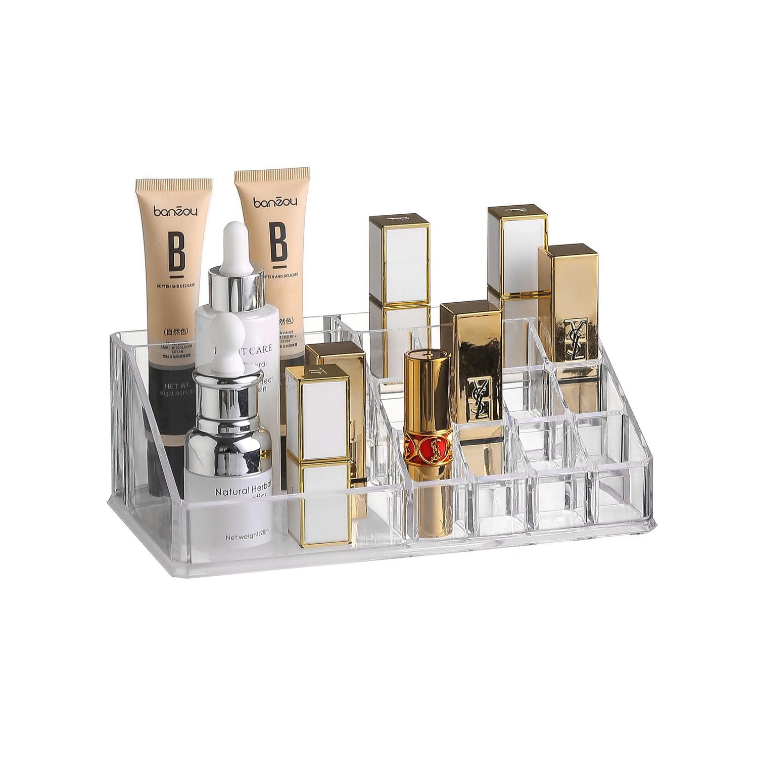 Click here for Mainstays Cosmetic Organizer prices
