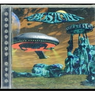 Boston - Greatest Hits (Remaster) CD: 2009 Reissue, Includes More Than ...
