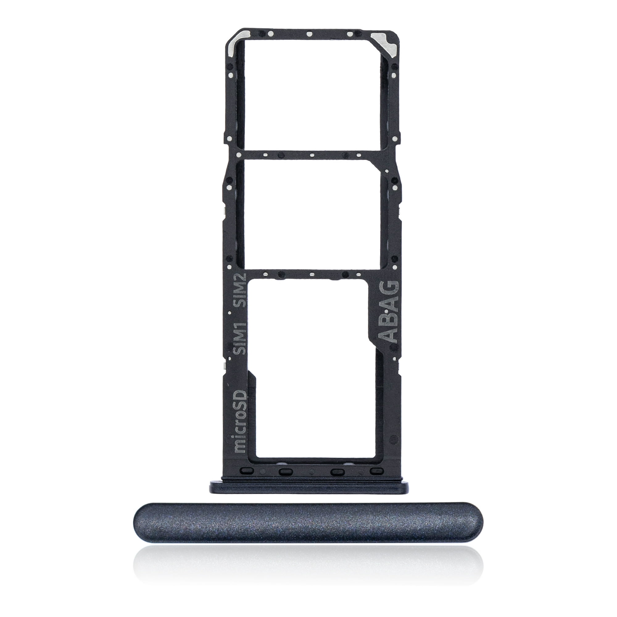 Click here for Esource Parts Samsung Galaxy A21s Dual Sim Card Tr... prices