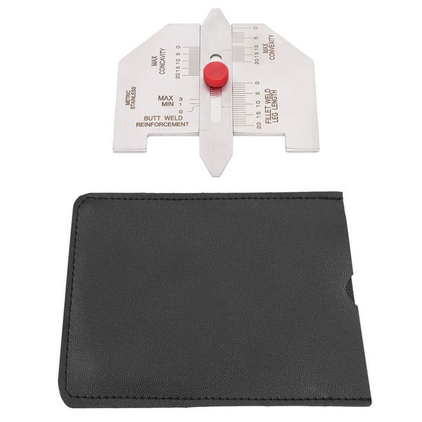 Welding Measuring Instruments