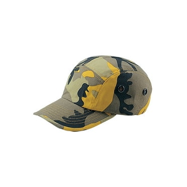Top Headwear Low Profile Camouflage Twill Cap - Blue Camo - Walmart.com