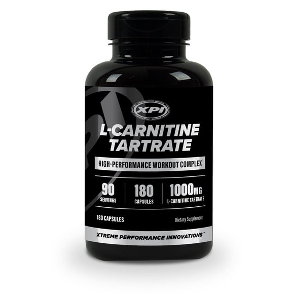 Propionyl L Carnitine