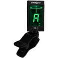 ChromaCast Clip-On Chromatic Tuner - Walmart.com