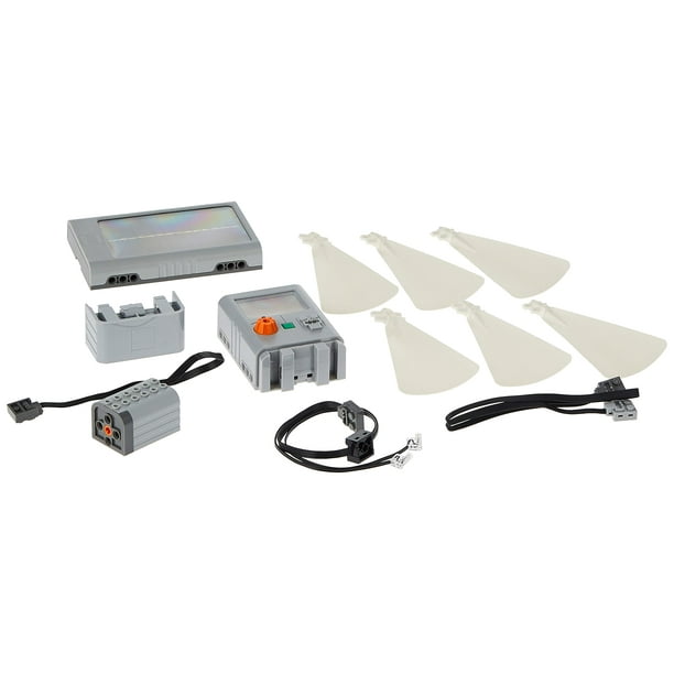 Lego Education Renewable Energy Add-on Set 9688 LEGO - | Walmart en línea