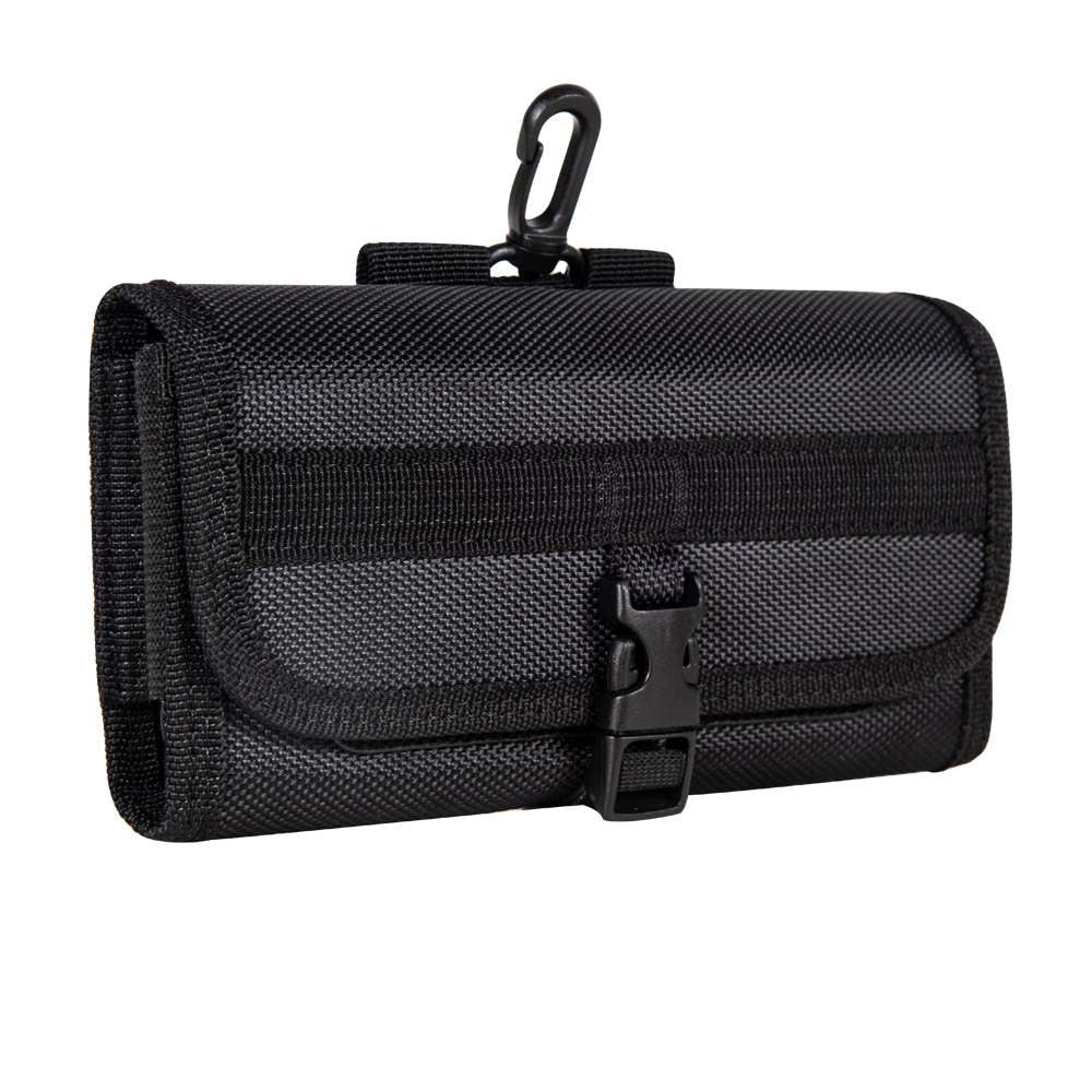 Luxmo Belt Holster for Google Pixel 7a Case - Horizontal Rugged ...