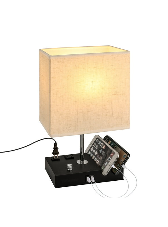Lamps with USB Ports in Lamps - Walmart.com