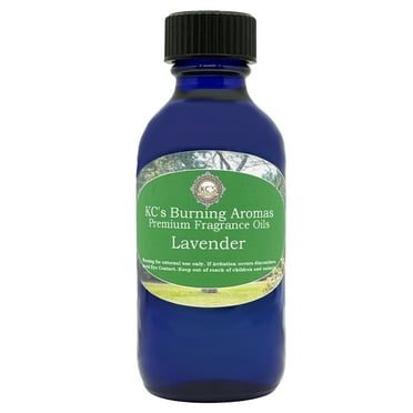 KC's Home Fragrances & Crystals Premium Fragrance Oil, Amazing Grace, 2 ...