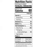 Flatout Healthy Light Original Flatbread Wraps for Sandwich, 8 ...