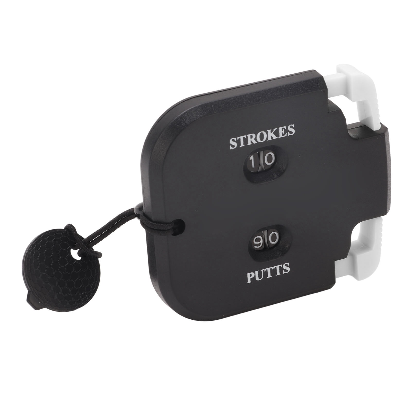 Click here for Staiysm Plastic Golf Counter Clicker golf Score Co... prices