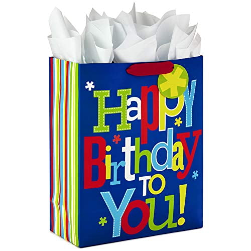 Hallmark 15 Hallmark 15