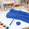 Pipe Cleaners - Bendable Anti Shedding Toys - Bouquet Wrapping Pipe ...