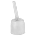 20 Speed Welding Nozzles for Vinyl Pvc Plastic Hot Air Blower Triangle ...