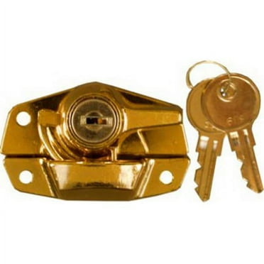 Stanley Hardware 621513 Heavy Duty Gate Latch - Walmart.com