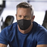 As Seen on TV Copper Fit Never Lost Face Masks, 2 Pack, Washable ...